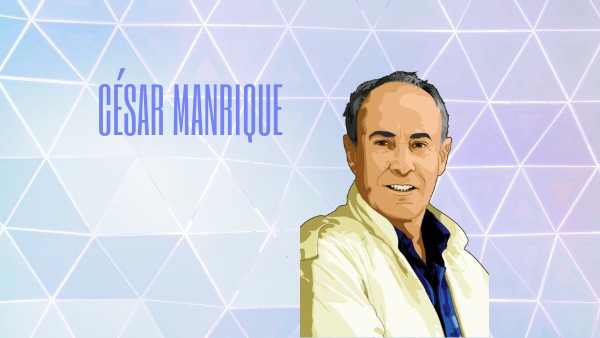 manrique | Genially