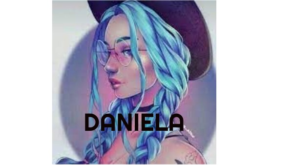 daniela | Genially