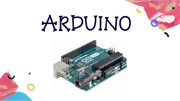 ARDUINO