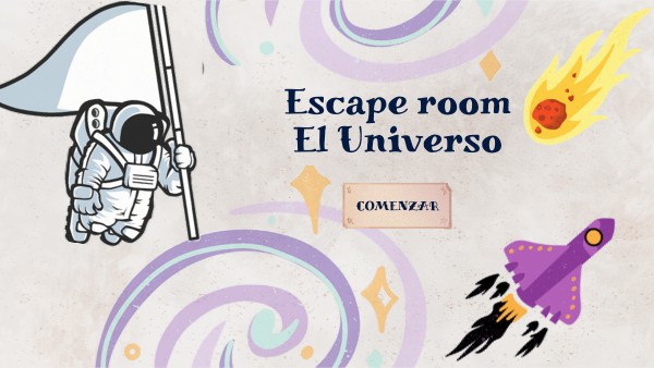 Universo-Valentina Pineda-9no "B"