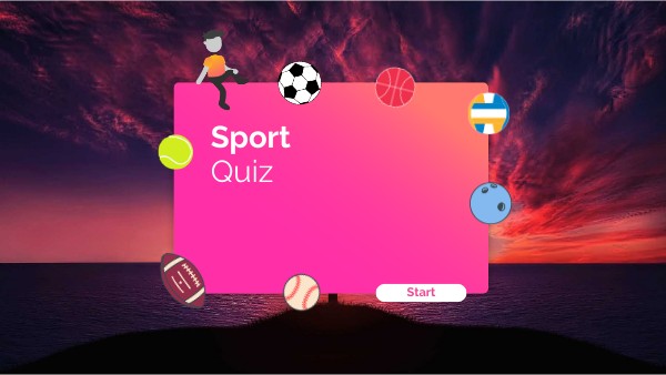 DARTS QUIZ