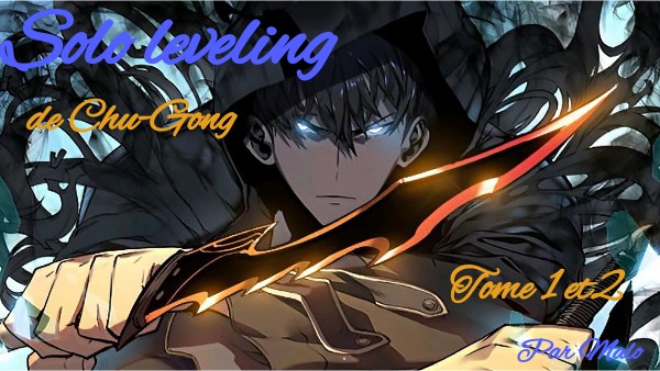 Solo leveling