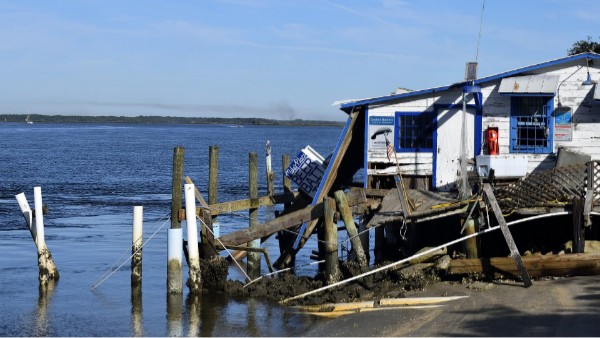 Ouragan IRMA - diapo 3