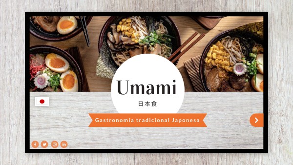 MENÚ RESTAURANTE | Genially