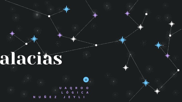 Falacias. Nuñez Jeyli | Genially