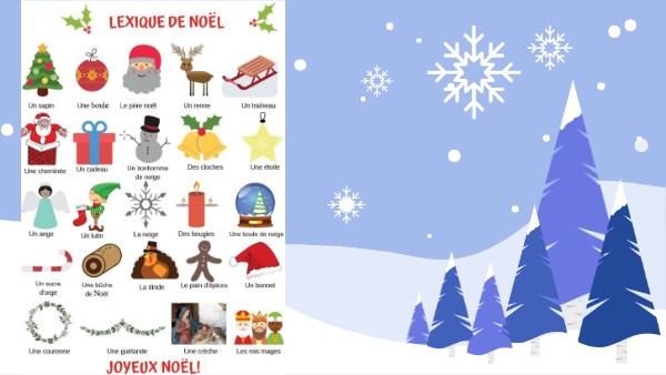 Winter Presentation | Genially