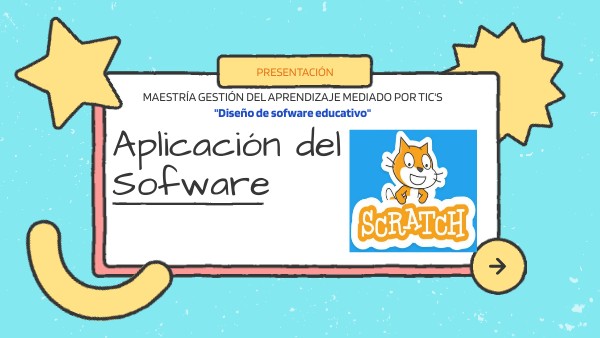 PRESENTACIÓN SCRATCH | Genially
