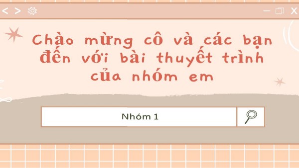 SCIENCE VIBRANT PRESENTATION | Genially