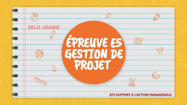 DIAPO GP PROJET 1 | Genially