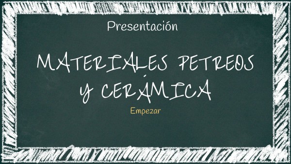 PRESENTACIÓN TECNO | Genially