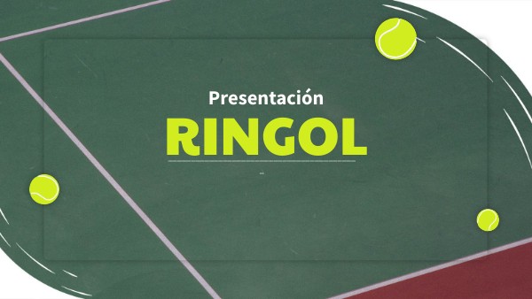 PRESENTACIÓN RINGOL | Genially