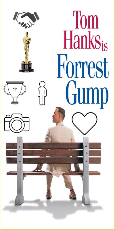 forrest gump