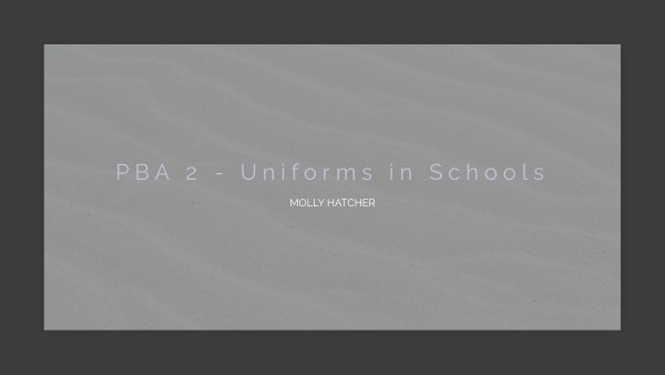 Molly Hatcher PBA 2 | Genially