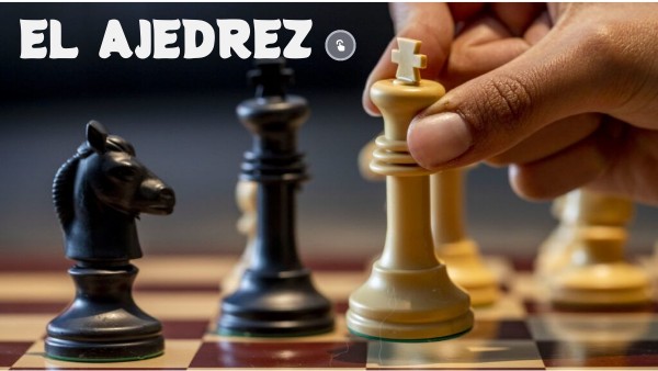 Ajedrez Diaporama | Genially