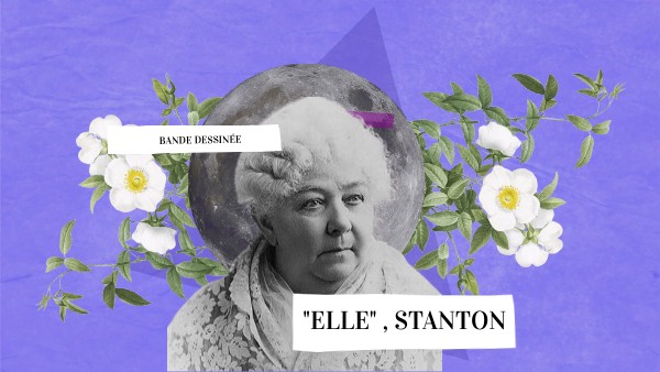 Elizabeth Cady Stanton bande déssinée eduardo P04