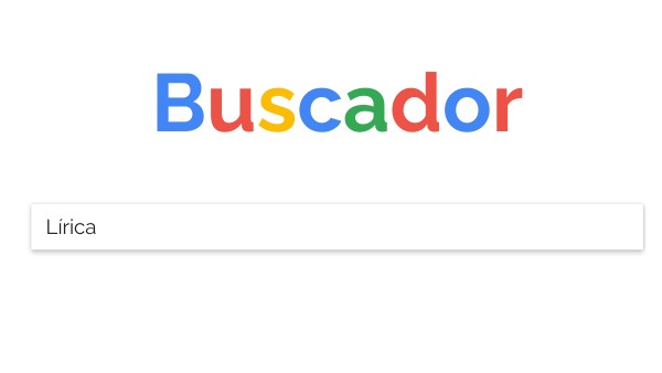 BUSCADOR