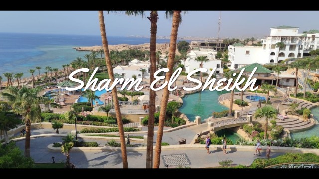 sharm el sheikh