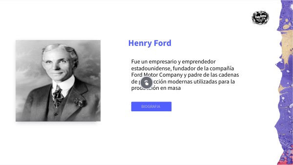Henry ford