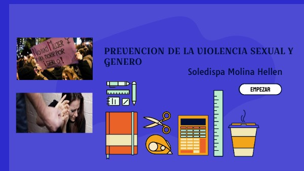 Soledispa Molina Hellen | Genially