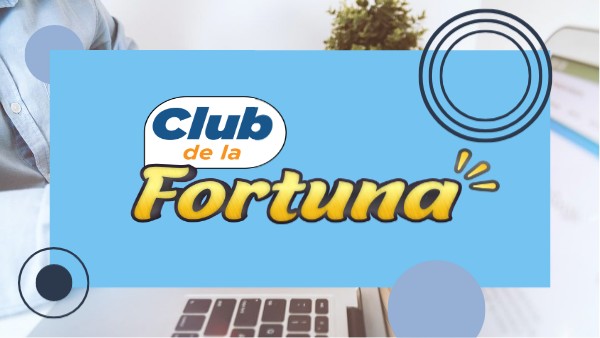 Club de la Fortuna