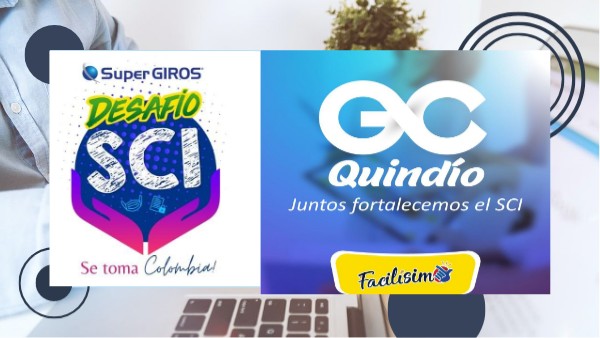 SCI FACILÍSIMO | Genially