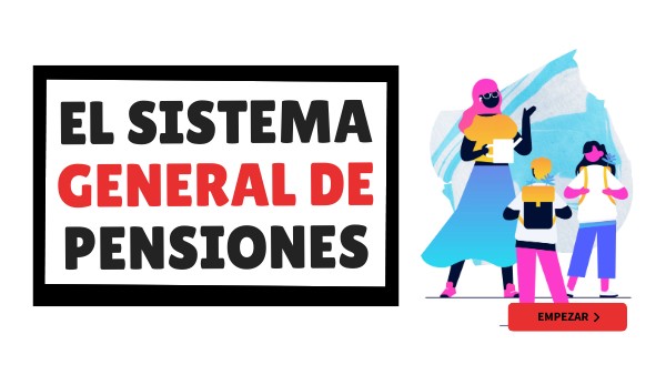 SISTEMA GENERAL DE PENSIONES