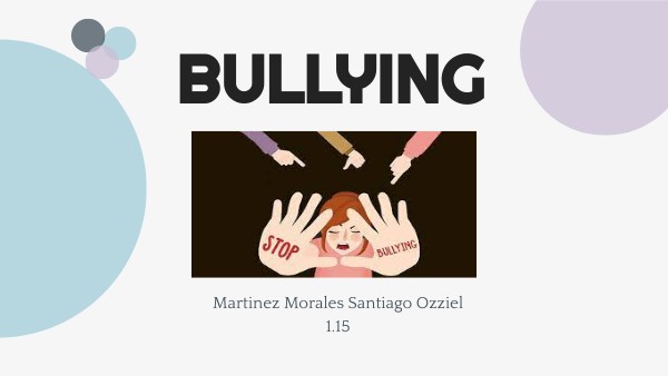 A2B3 Presentación Martínez Morales Santiago Ozziel | Genially