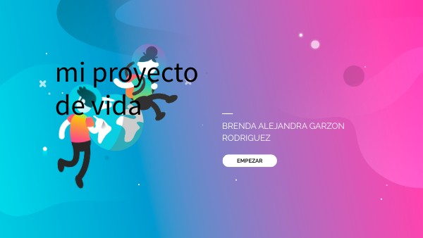 PRESENTACIÓN UNIVERSO VIBRANT | Genially