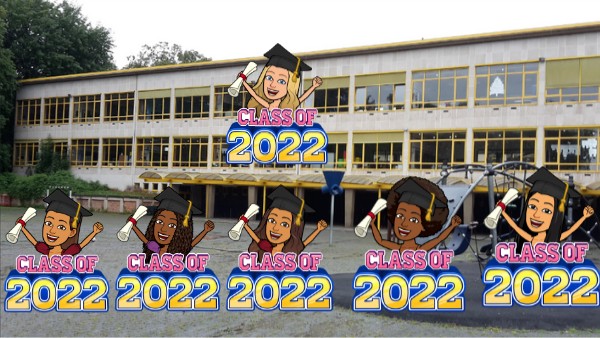CLASS OF 2022