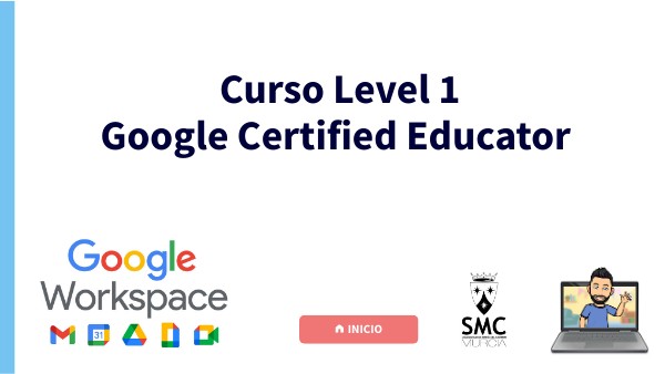 Google level 1 | Genially