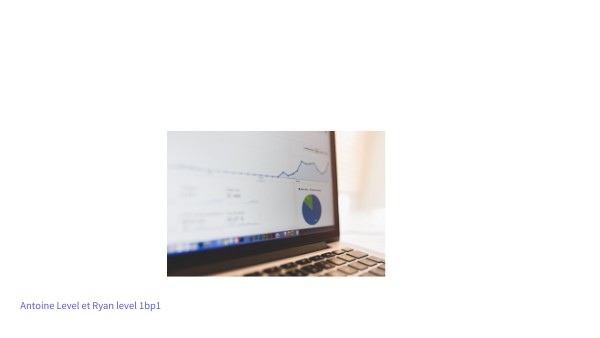 BASIC DOSSIER | Genially