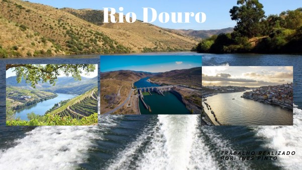 Rio Douro