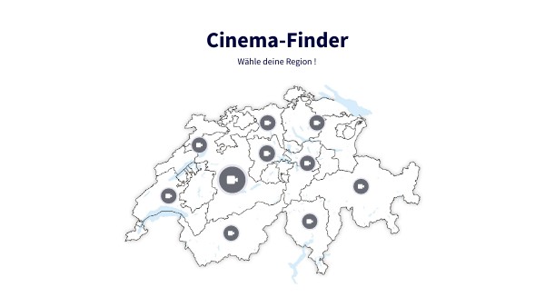 BASIC MAP | Genially