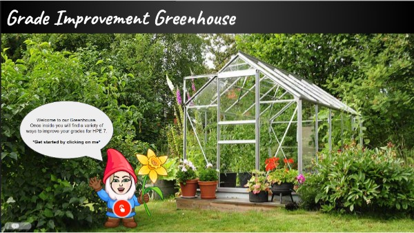 uplift -Complete Grade Improvement