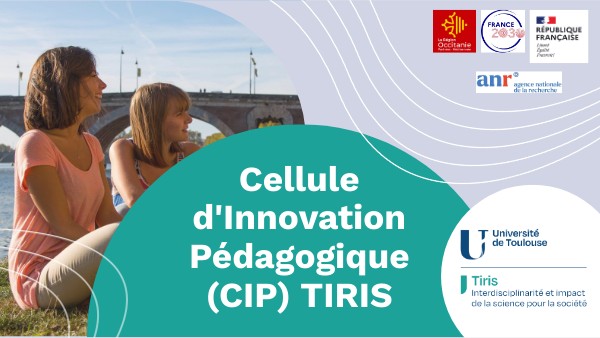 CIP TIRIS | Genially