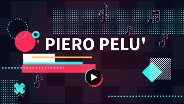 DANCE MUSIC PRESENTATION | Genially