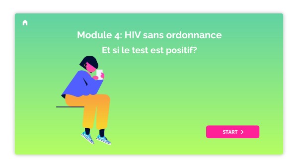 Copie - M4 - DEPISTAGE HIV SANS ORDO | Genially