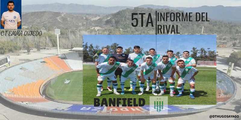 INFORME BANFIELD | Genially