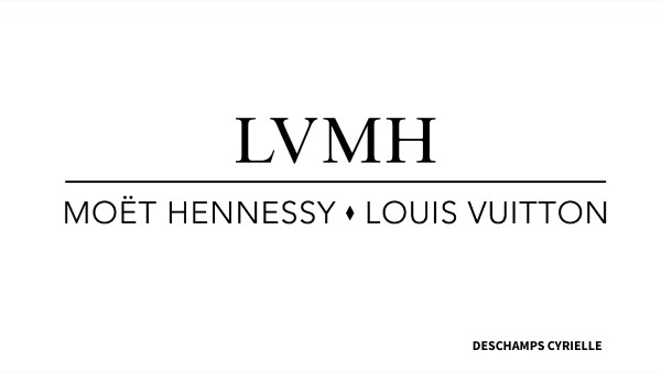 LVMH CYRIELLE