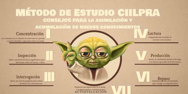 LISTA JEDI