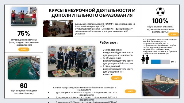 OLYMPICS HORIZONTAL INFO | Genially