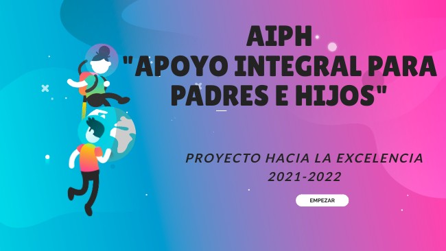Proyecto AIPH