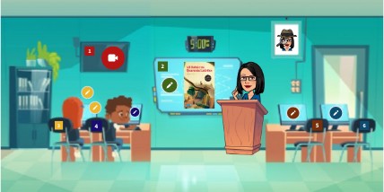 Ali Babá e os Quarenta Ladrôes