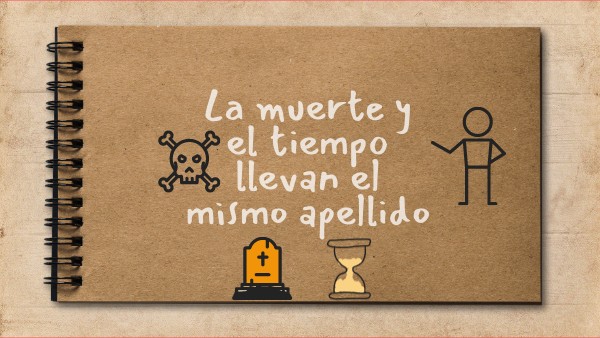 Origen de mis apellidos | Genially