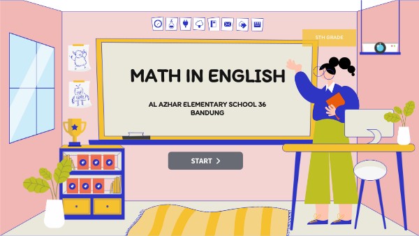 3rdGrade-Chapter 8 | Genially