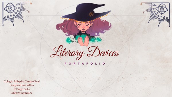 WITCHCRAFT PRESENTATION | Genially