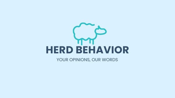 Herd Behavior