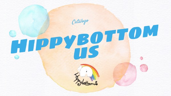 Catalogo Hippybottomus | Genially