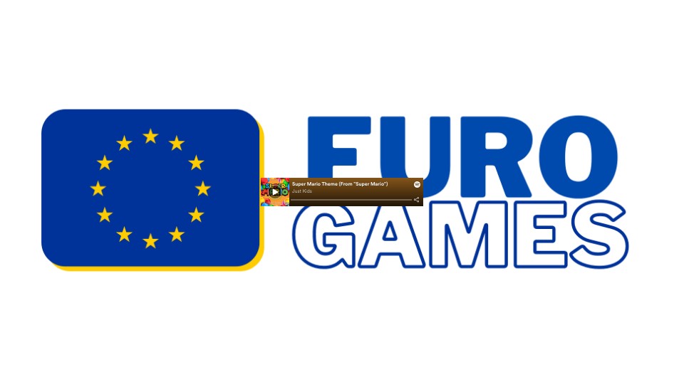 Euro Games | Genially