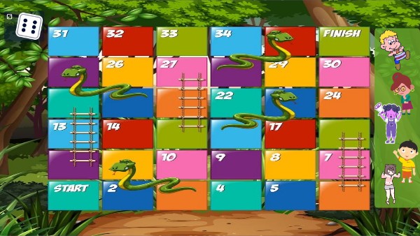 Clothes Spotlight 5 7b | Genially